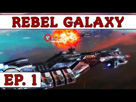Steam Community :: Rebel Galaxy