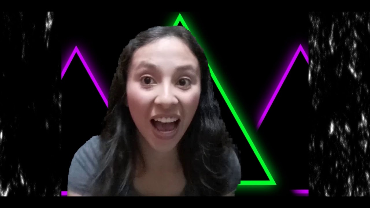 Reel Sofía Jiménez