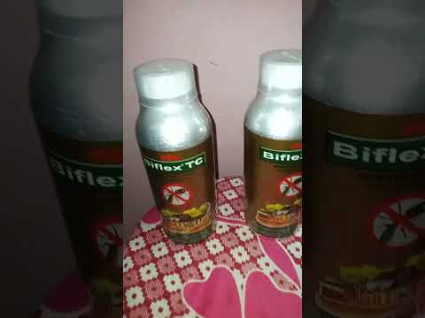 BIFLEX TC DIFFERENT BETWEEN OTHER PRODUCTS. PERMENT SOLUTION FOR TERMITE. BEST ANTI TERMITE CHEMIC