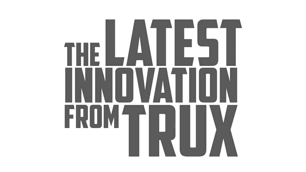 The Latest Innovation from TRUX - TLED-H100