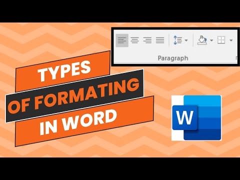 Master Text Alignment in Word | Perfect Formatting in Seconds!