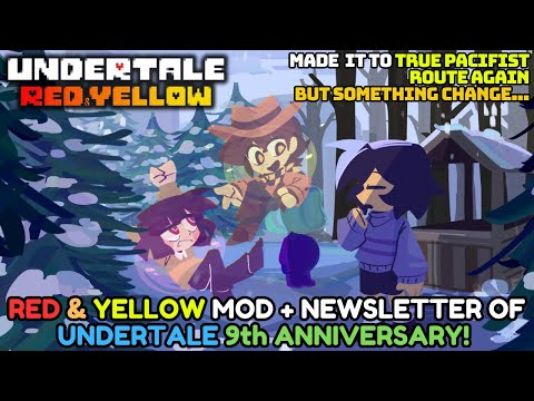 Steam Community :: Video :: MOD RED AND YELLOW + MELIHAT BERITA INFO ...