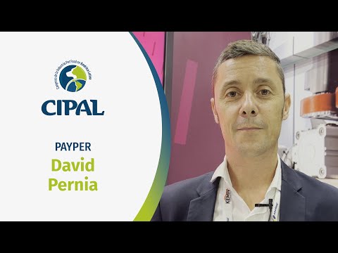 Innovación, tecnología y expansión: el presente de PAYPER