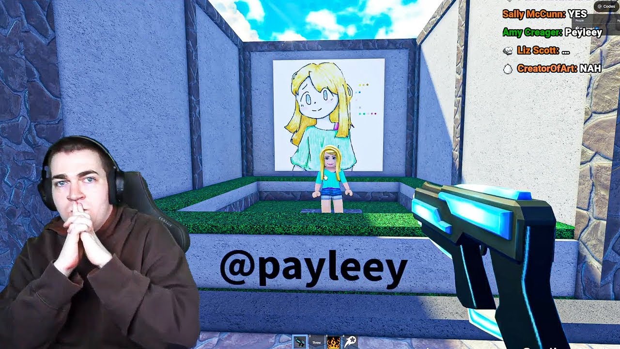 im getting cancelled for this 💀