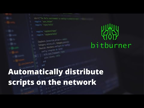 Automatically deploy hack scripts to the network - Bitburner #1