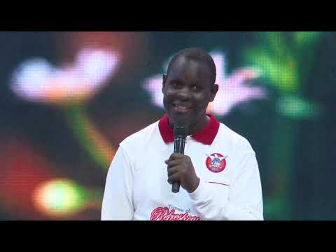 THE 5 KILLERS OF THE GRACE OF GOD || APOSTLE JOHN KIMANI WILLIAM