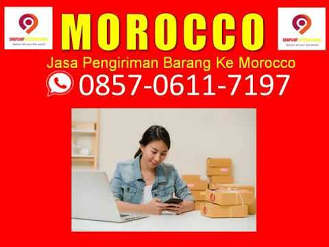 Ongkos Kirim Barang Keluar Negeri Paling Murah Dan Cepat Pacitan