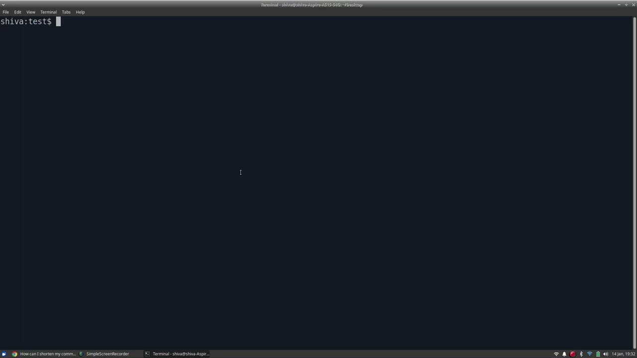 How to call function from different shell script in current bash in shell scripting