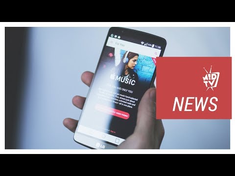 Apple Music For Artists Beta Launches! | MUSIK !D TV NEWS