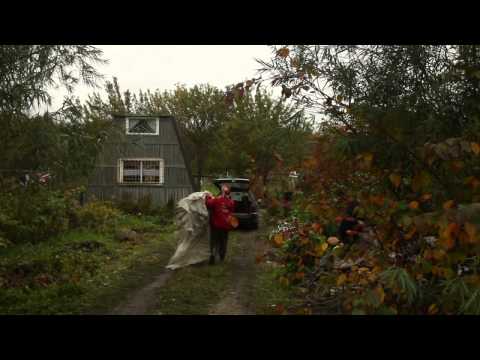 NOT MY LAND documentary film trailer