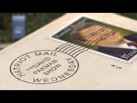 Hatriot Mail: Somebody Call Me Phedopile