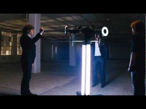 Now You See Me - Trailer