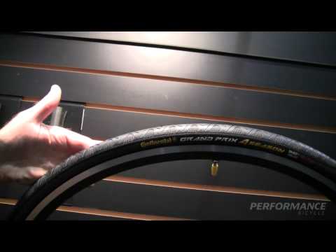 Continental Road Bicycle Tires