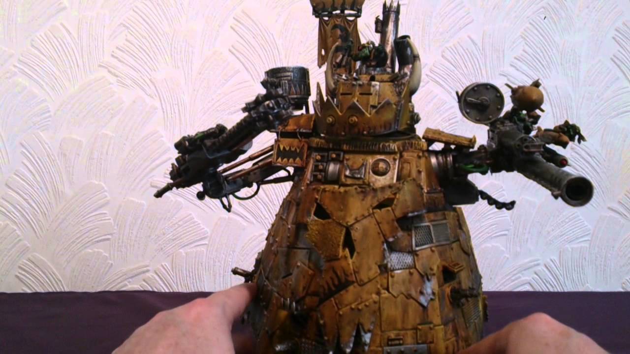 POTG SHOWCASE BAD MOON STOMPA