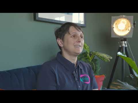 Oomph: Thrive - What is Neurodiversity?