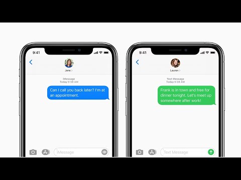 What Is iMessage & Why Should You Use It Over SMS ? | Why iMessage Is Better Than WhatsApp ?