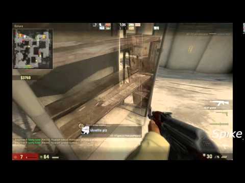 Steam Community :: Video :: Counter Strike : Global Offensive - Nitro ...