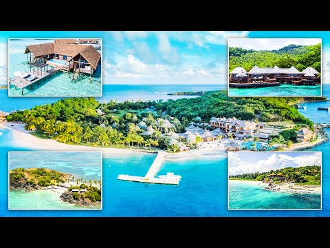 10 Most Expensive Private Islands For Sale 2021