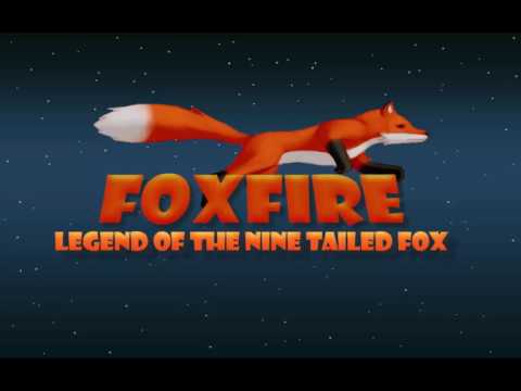Steam Community :: Video :: Foxfire Legend of The Nine Tailed Fox LV5 ...