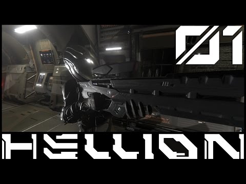 Steam Community :: HELLION