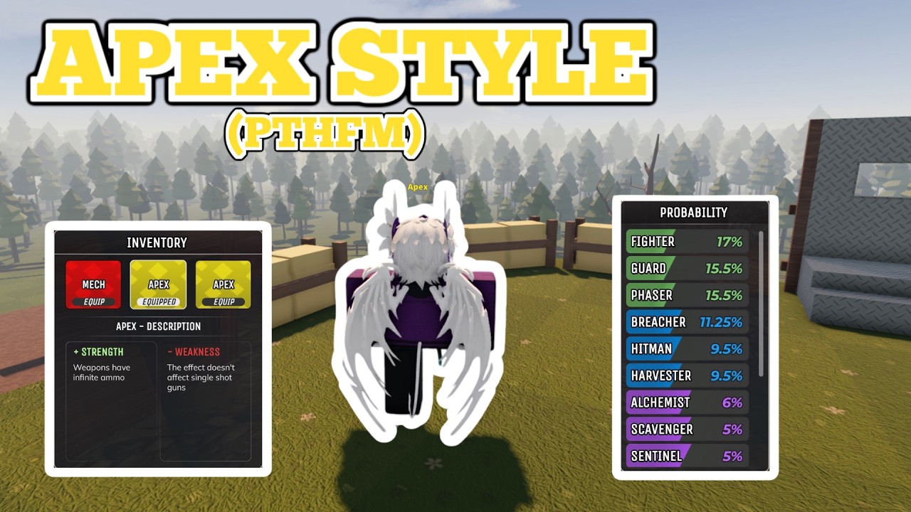 Buying 100 ROLLS for the BEST STYLE in Roblox Protect The House From Monsters!
