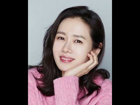 (Include past photos) Son Yejin , 손예진 , Actress , Refer to the comments introduction
