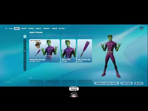 Fortnite Item Shop June 12, 2025 - New Image Fortnite Icon Series Emote! That is all!