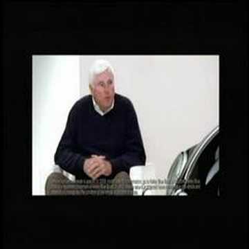 Bob Knight throws a Chair in New Commercial | The Daily Chatter