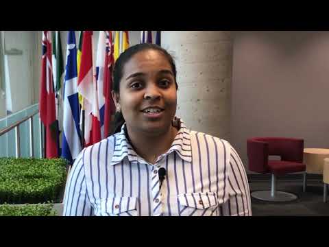 Introduction to the Digital Youth Advisory Committee