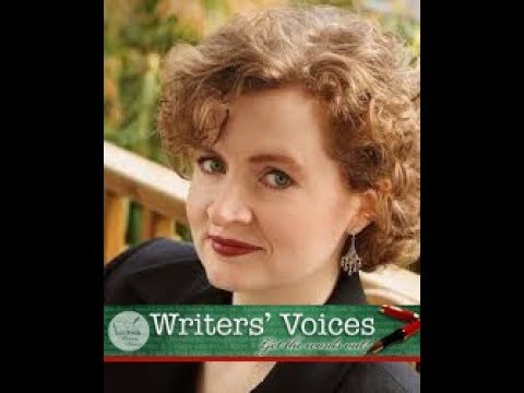 Writers Voices - Lovely War - Julie Berry
