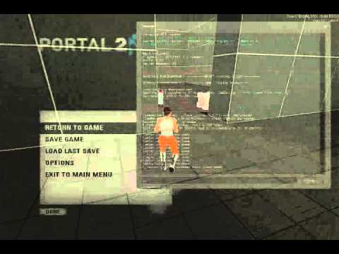 Steam Community :: Video :: The Cube loves Chell! (Portal 2 Proof of ...