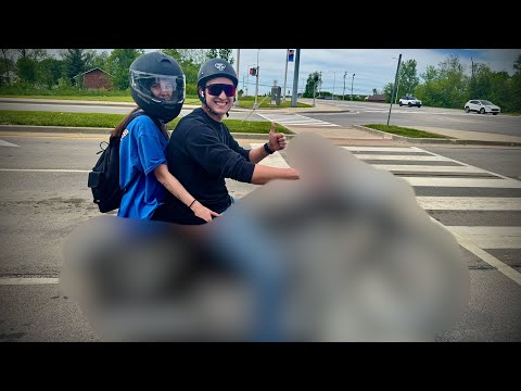Facebook Marketplace Harley Davidson Deal!!! 