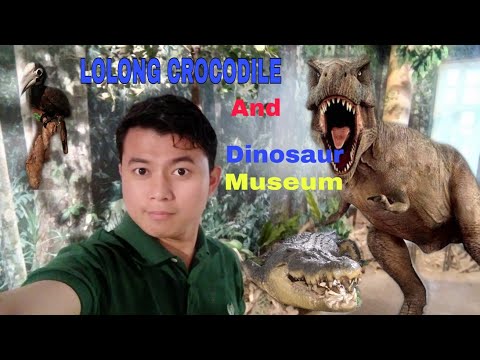 What is Inside the National Museum Manila, Philippines