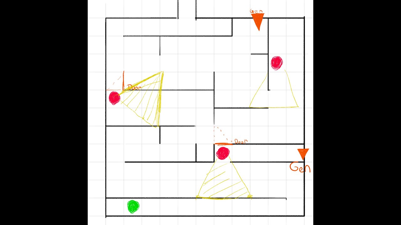 Infiltration Slice Demo Video
