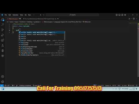 Understanding Boilerplate Code in Java | Simplify Your Java Development