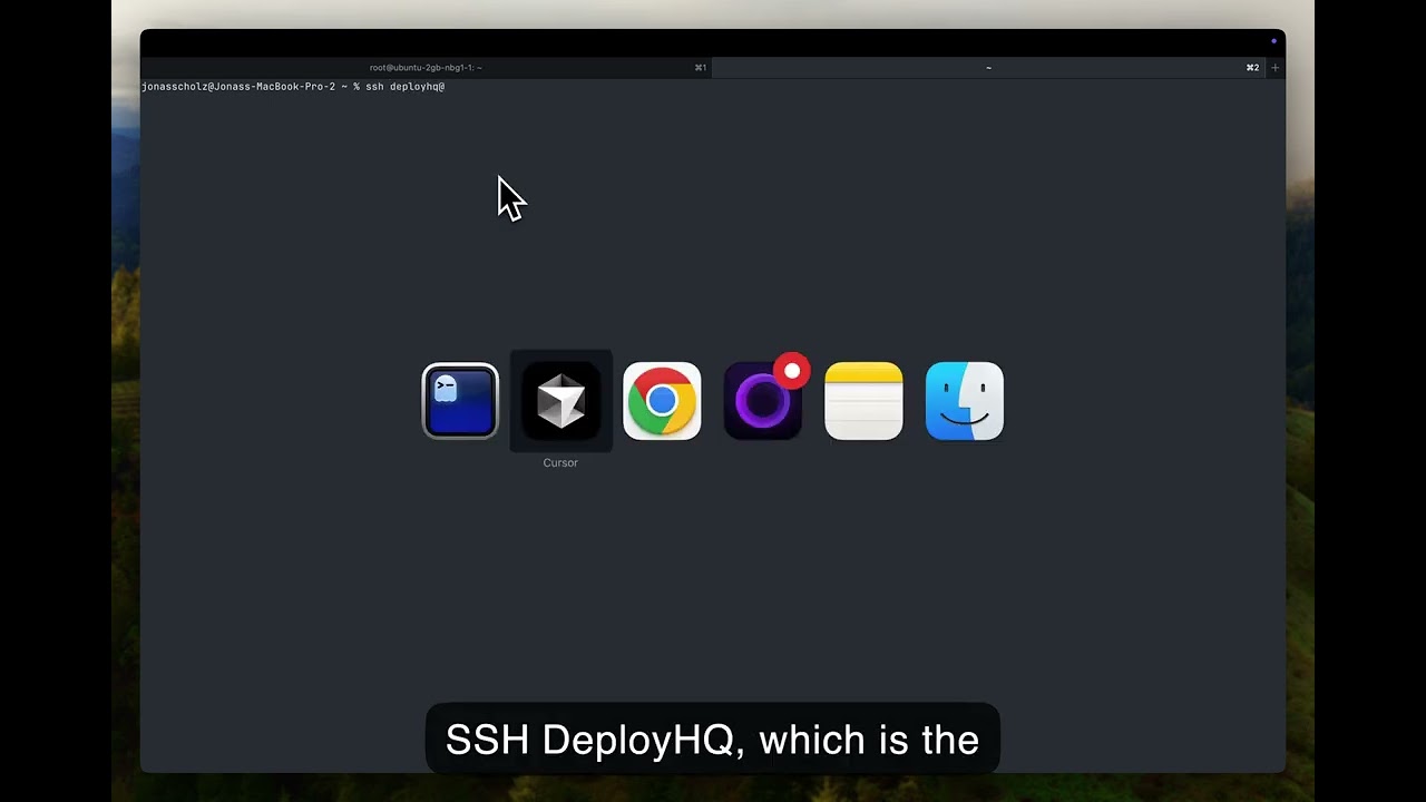 Deploy Your Astro Blog in Minutes with DeployHQ