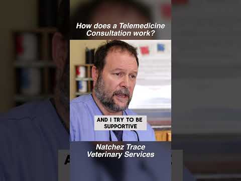Pet Telemedicine: 2nd Opinion for Terminal Cases, Marc Smith, DVM, MS