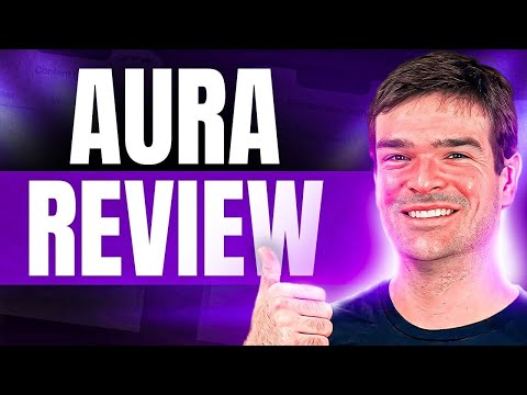 Aura Review | Is Aura's Identity Theft Protection Service Worth It?