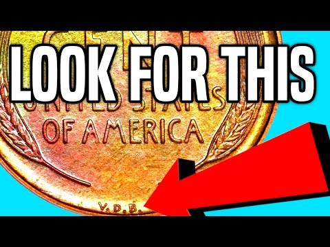 1909 Lincoln Wheat Penny coin VALUE?