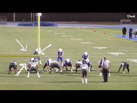 💥 👀 Tyler Booker Ultimate Jr SZN Highlights! 🏈