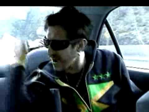 GOGOL BORDELLO - SALLY -Tour videoMixtura by Dimon