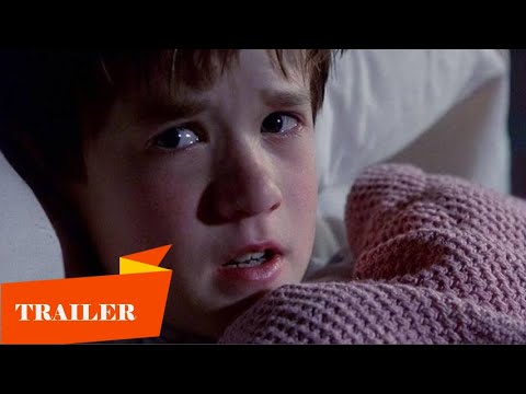 The Sixth Sense 1999 | Classic Trailer