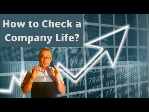 How to View a Company Life? Regeneron Pharmaceuticals, Inc. (REGN)