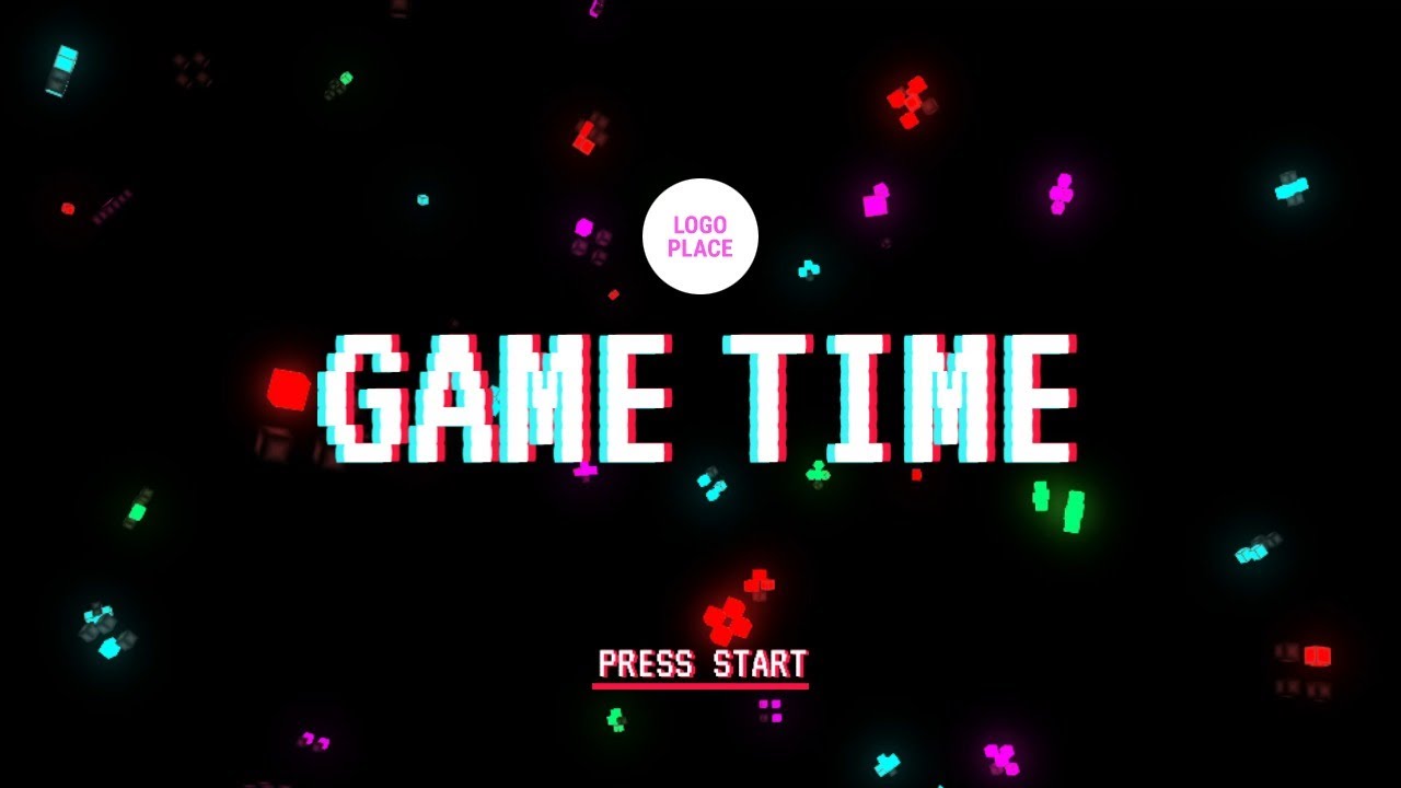 Free Game Trailer Video Template (Customizable) - FlexClip