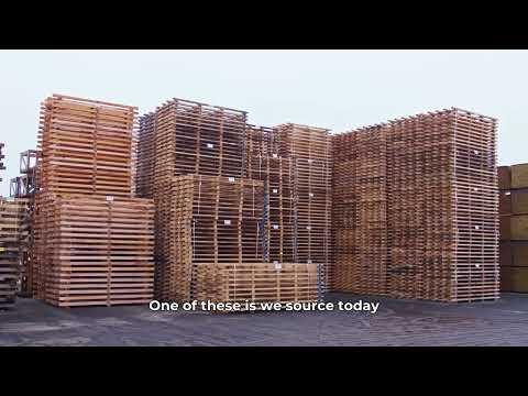 Supply Chain Awards 2024 - Winner Project of the Year