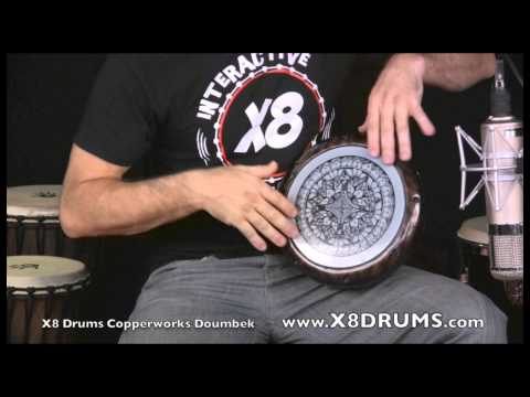 Remo Fruit Shaker Set iMuso