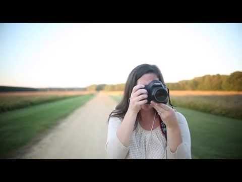 Meet Jill of Jill Christine Design & Photography