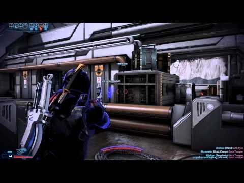 Steam Community :: Video :: Mass Effect 3 Multiplayer - N7 Slayer ...
