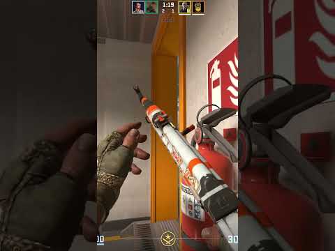 Steam Community :: Video :: CS2 Flash on Nuke