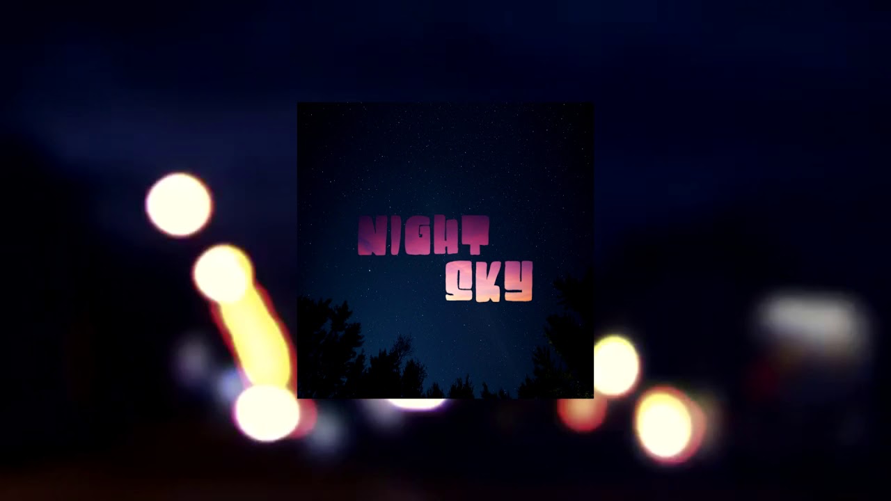 Useless Pixel - Night Sky
